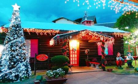 Penedo, o charmoso e aconchegante vilarejo finlandês no RJ