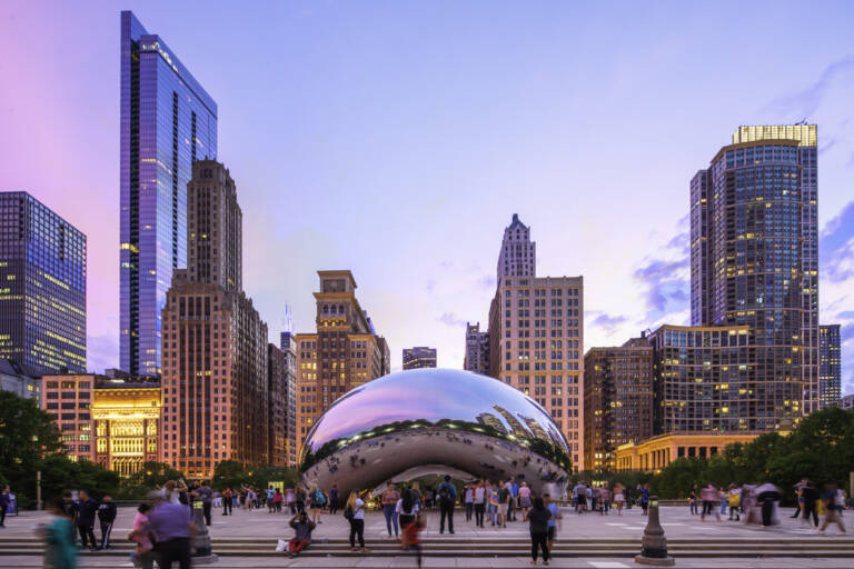 Explore Chicago (EUA) em passeios gratuitos; confira dicas