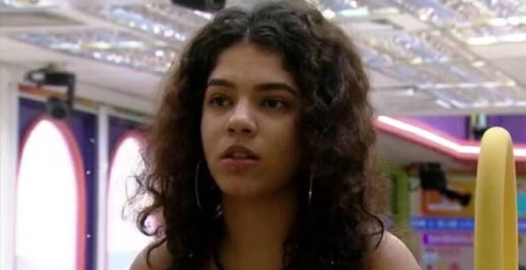 BBB 22: Maria revela que teve depressão e quase se tornou alcoólatra