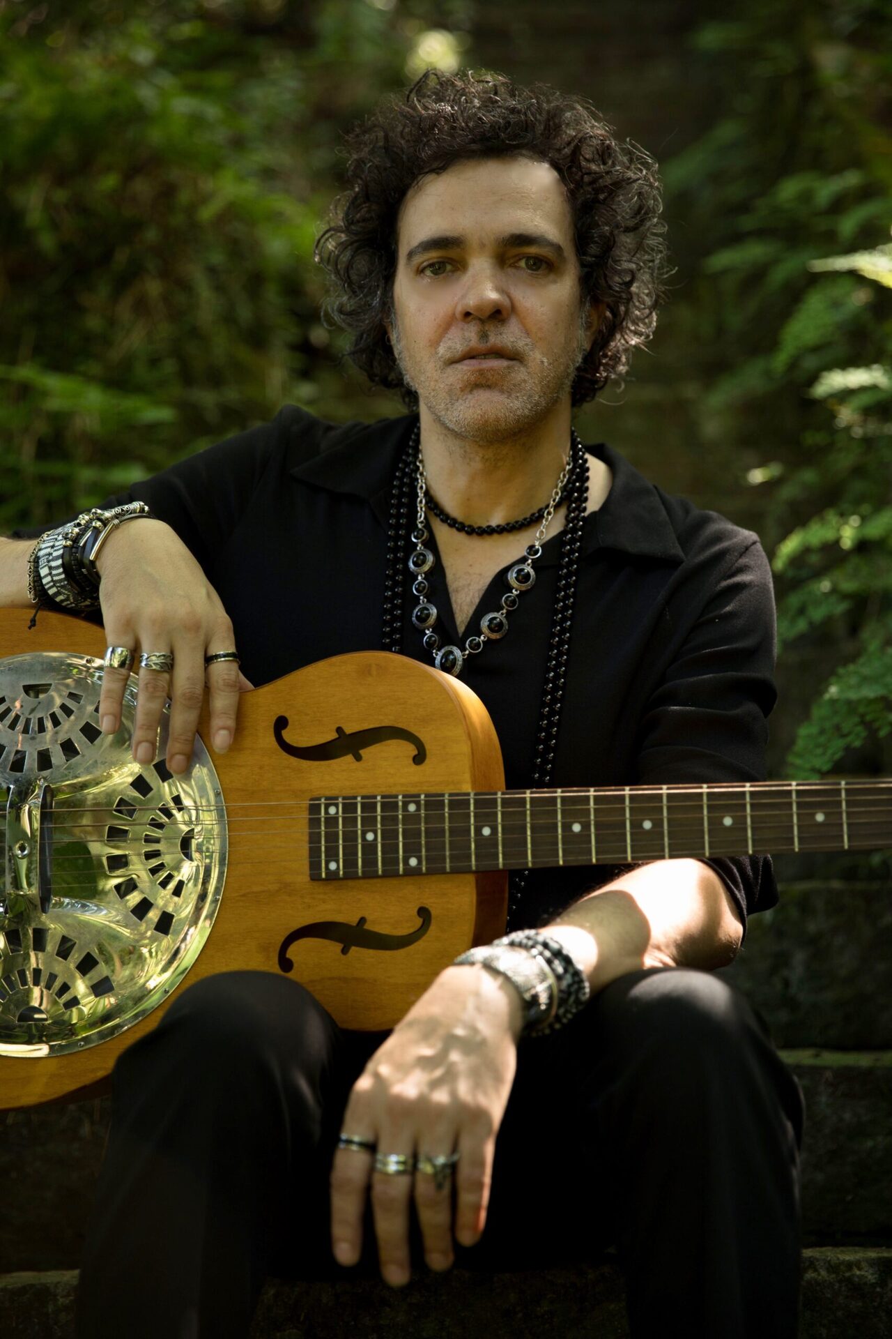 Blue Note São Paulo 2022 apresenta: Paulinho Moska