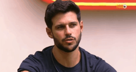 BBB 22: Rodrigo disse que sofreu abuso psicológico do pai na infância
