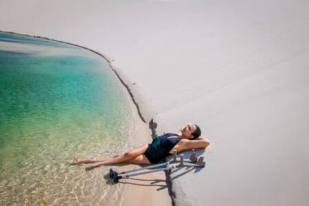 Viajantes brasileiras provam: lugar de mulher é onde ela quiser