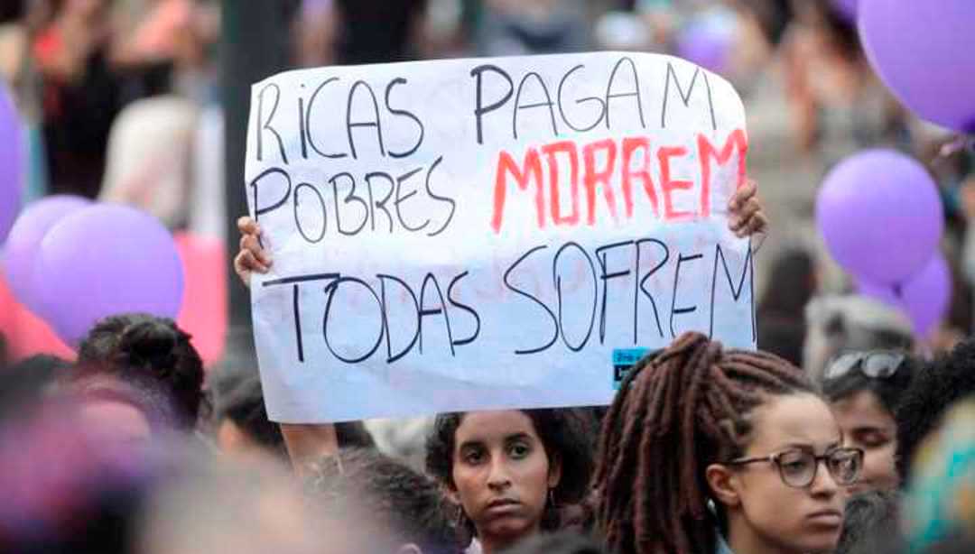 Em quais casos o aborto é permitido no Brasil?