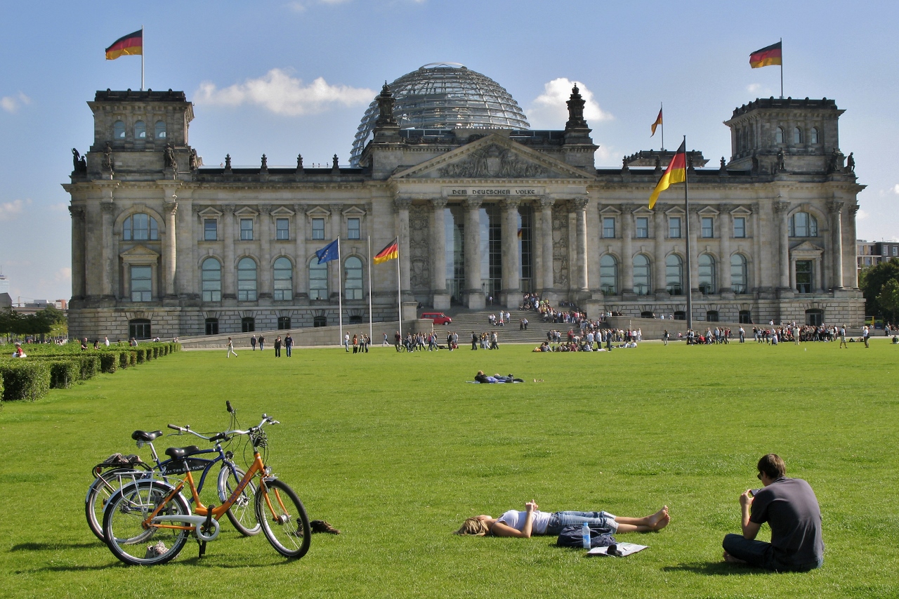 11 atrações grátis em Berlim: aula de história sem pagar nada
