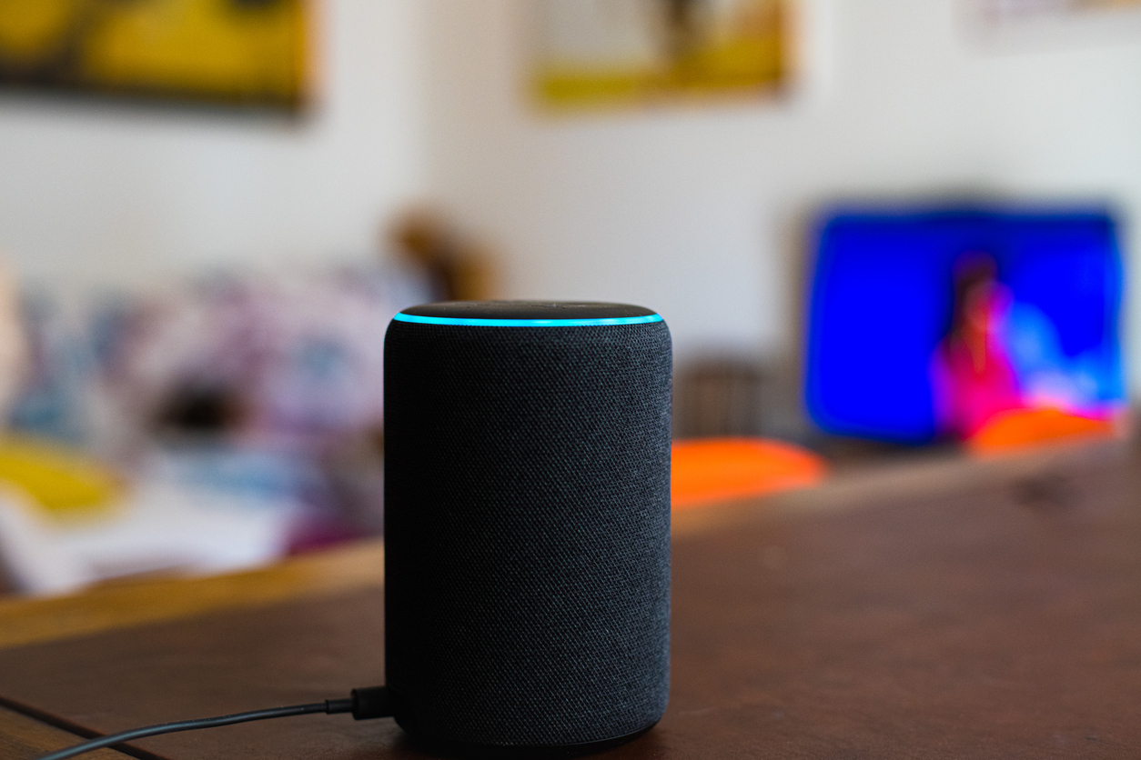 Como manjar de inglês dizendo apenas 'Alexa, aprender inglês'