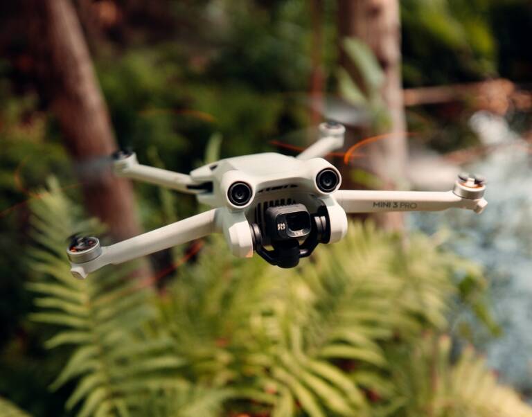 AliExpress tem drones DJI e outros produtos com descontos de até 80%