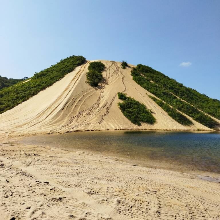 Nísia Floresta, um paraíso a ser descoberto no RN