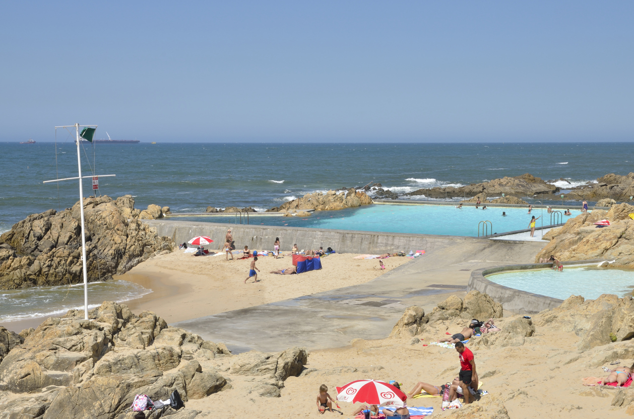 10 motivos para conhecer Matosinhos, em Portugal