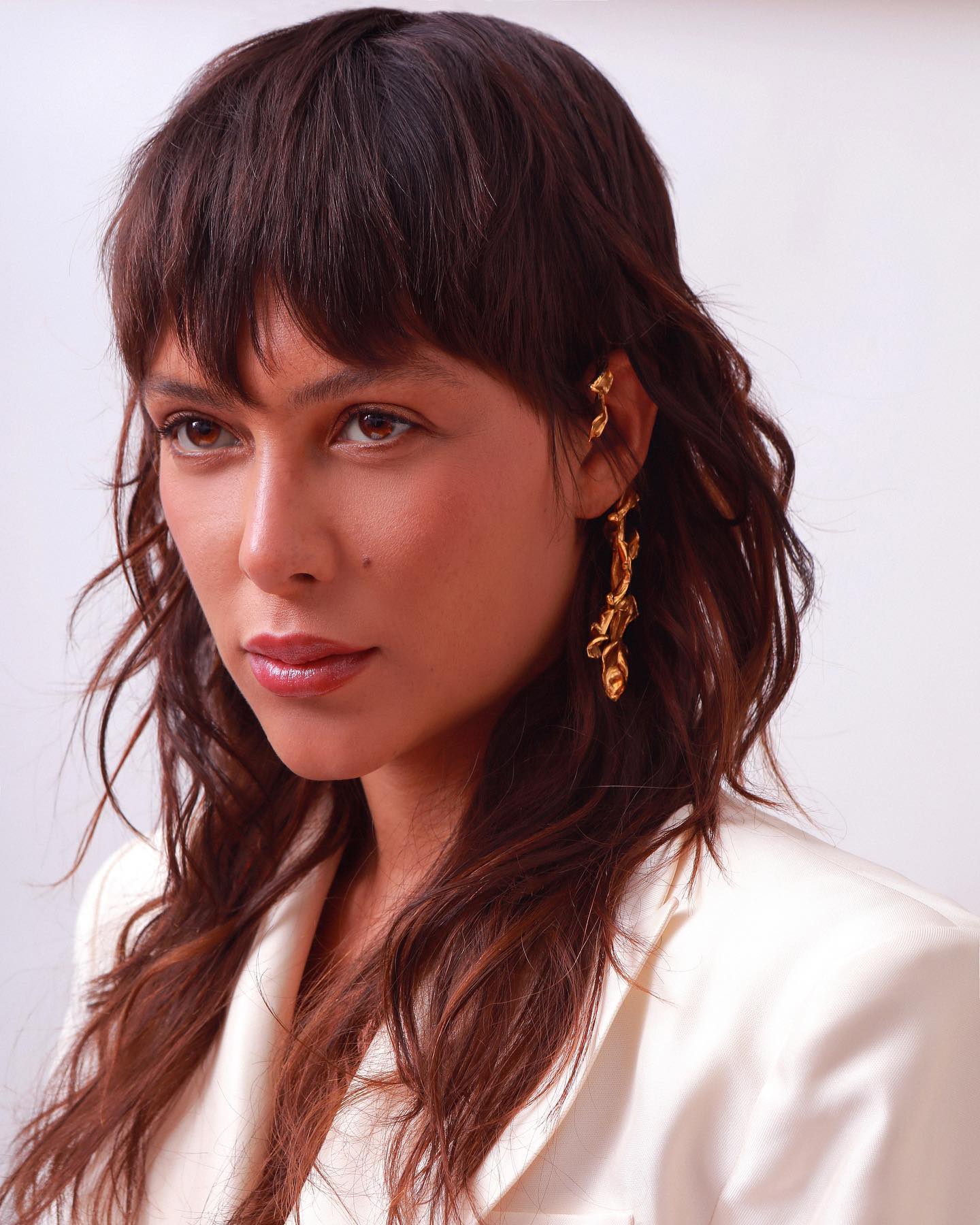 Galã da Globo se negou a beijar atriz trans em novela