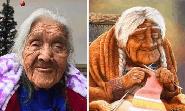 Morre no México, senhora que inspirou vovó de 'Viva - A Vida é Uma Festa'