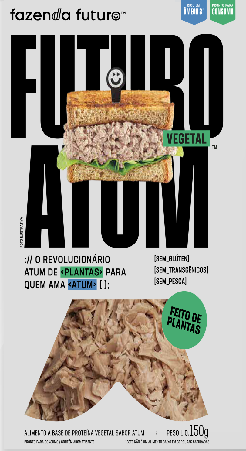 Ceia vegana: opções à base de plantas que te farão salivar🌱