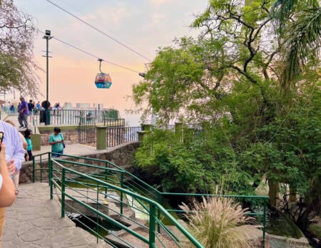 Explore a cidade de Salta, na Argentina, com 6 passeios