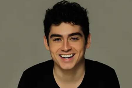 Quem é Vitor Fadul, cantor brasileiro casado com Leandro Karnal