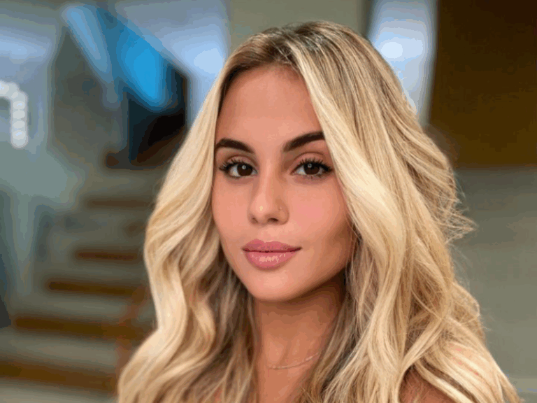 Influencer recebe ‘proposta de namoro’ com salário milionário