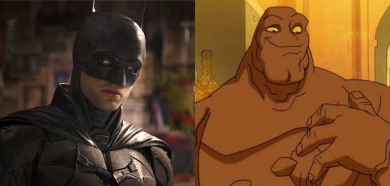 'The Batman 2' deve introduzir o vilão Cara-de-Barro