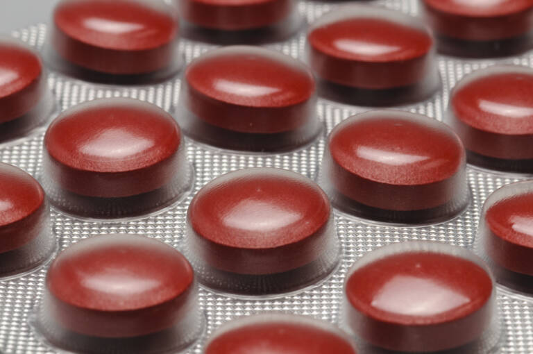 Ótima notícia! SUS terá dois novos remédios para tratar anemia