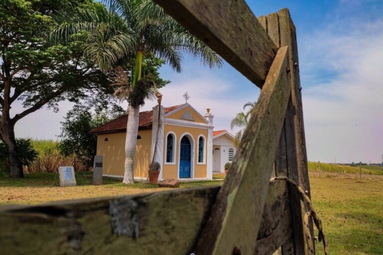 Tatuí (SP) se destaca como roteiro da música e do doce
