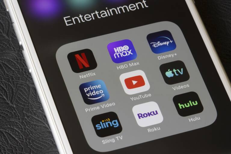 Netflix ou Spotify? Veja o ranking dos streamings mais acessados no Brasil