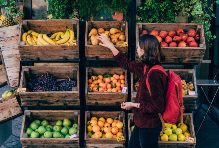 Estudo revela quais são os 10 alimentos mais saudáveis do mundo
