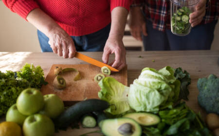 Estudo revela quais são os 10 alimentos mais saudáveis do mundo