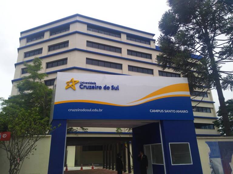 Universidade Cruzeiro do Sul oferece 15 cursos gratuitos