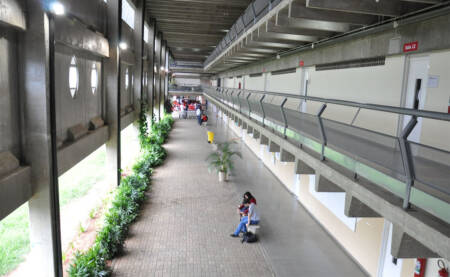 Fatec Itu oferece vagas em cursos superiores gratuitos