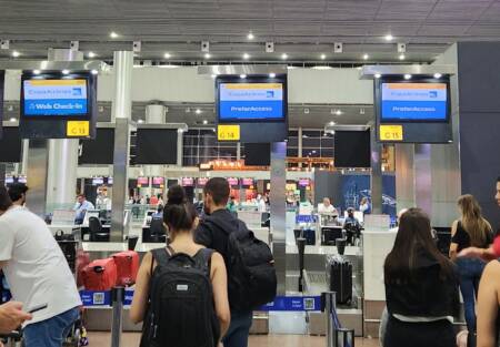 Copa Airlines oferece stopover gratuito e conexões rápidas no Panamá