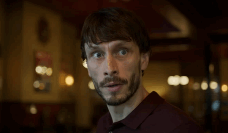 'Bebê Rena', da Netflix, terá 2ª temporada? Veja o que se sabe