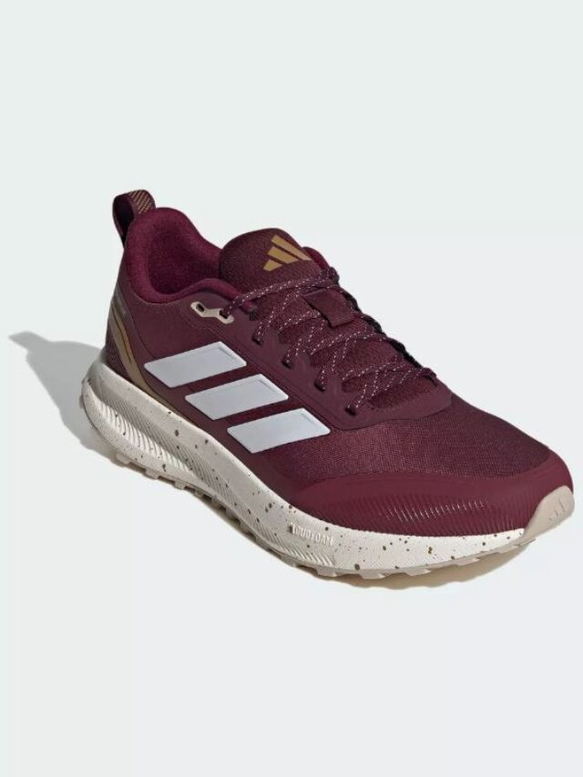 Mega promo! Tênis Adidas e Nike estão com até 50% OFF