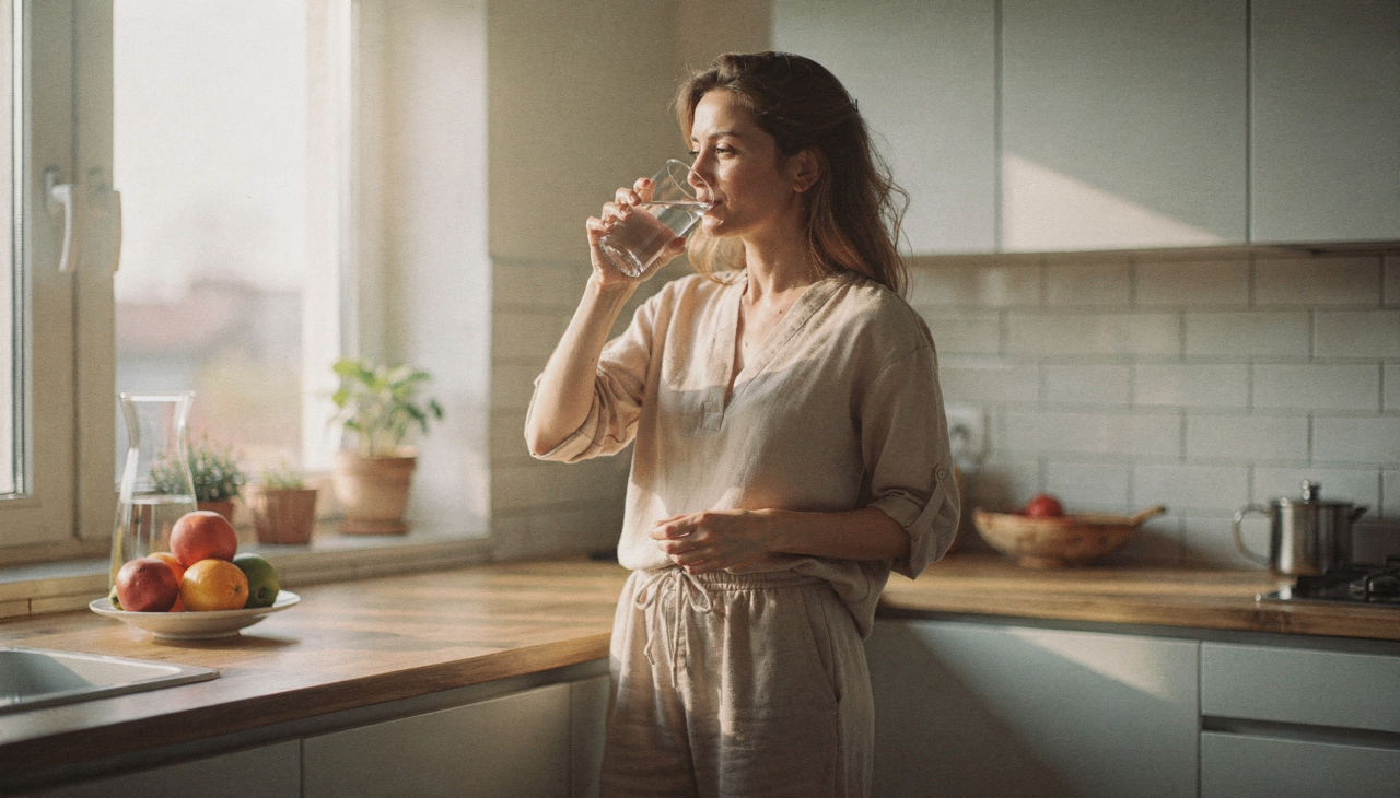 Esqueça as dietas e foque nos hábitos simples que promovem o ...