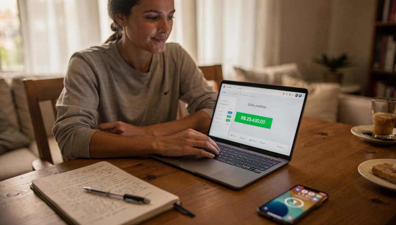 Quanto dinheiro você precisa ter para não se desesperar diante de um ...