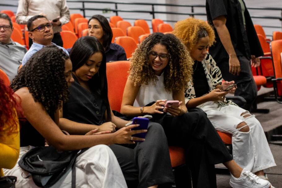 Programa Transforma Futuro De Jovens Negros Programa Transforma Futuro De Jovens Negros